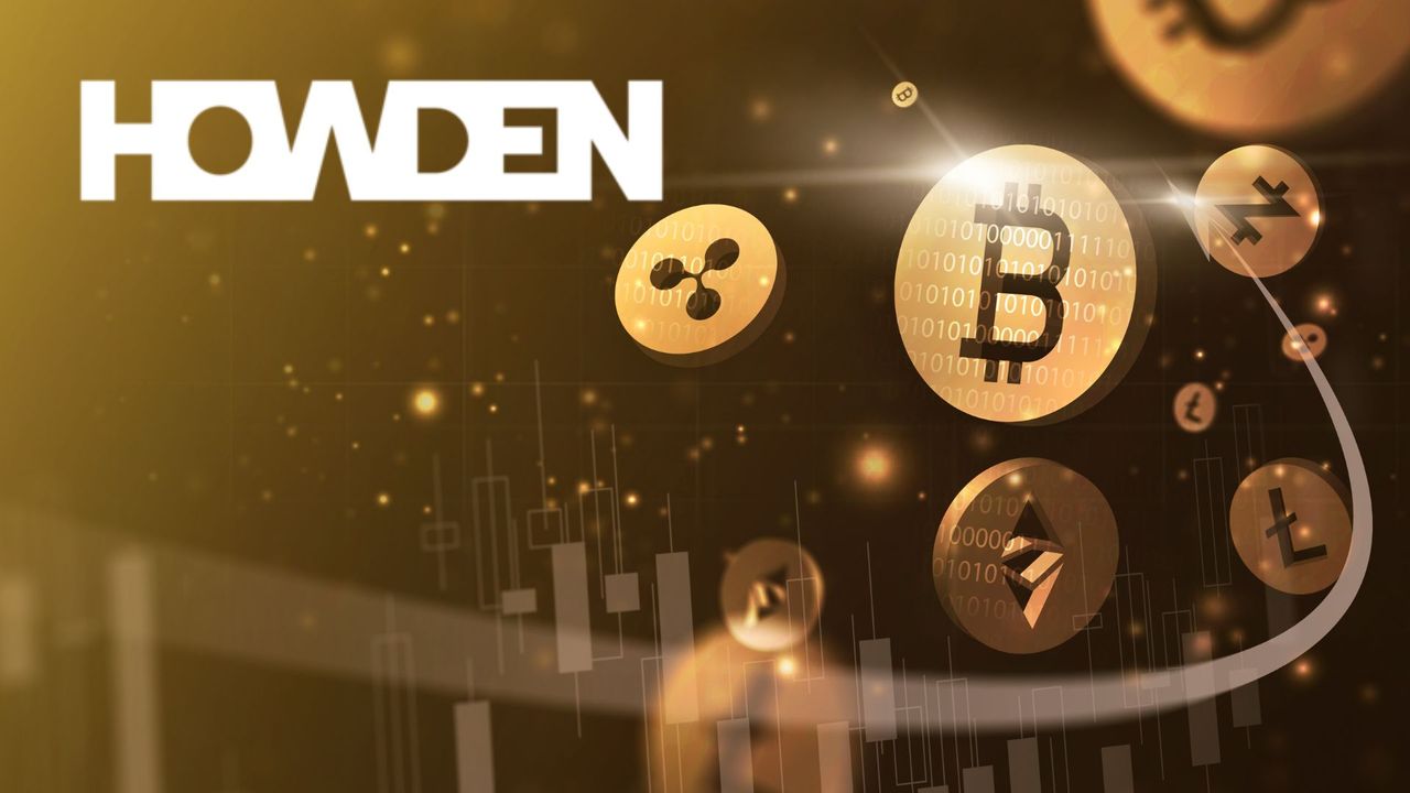 Howden partners with law firm in what it calls a first for crypto cover ...
